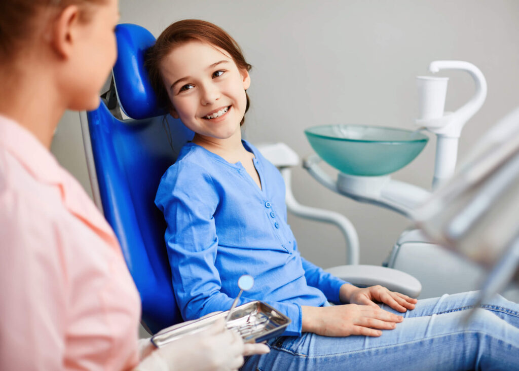 Dental Trauma in Children: Causes and Prevention - KidShine