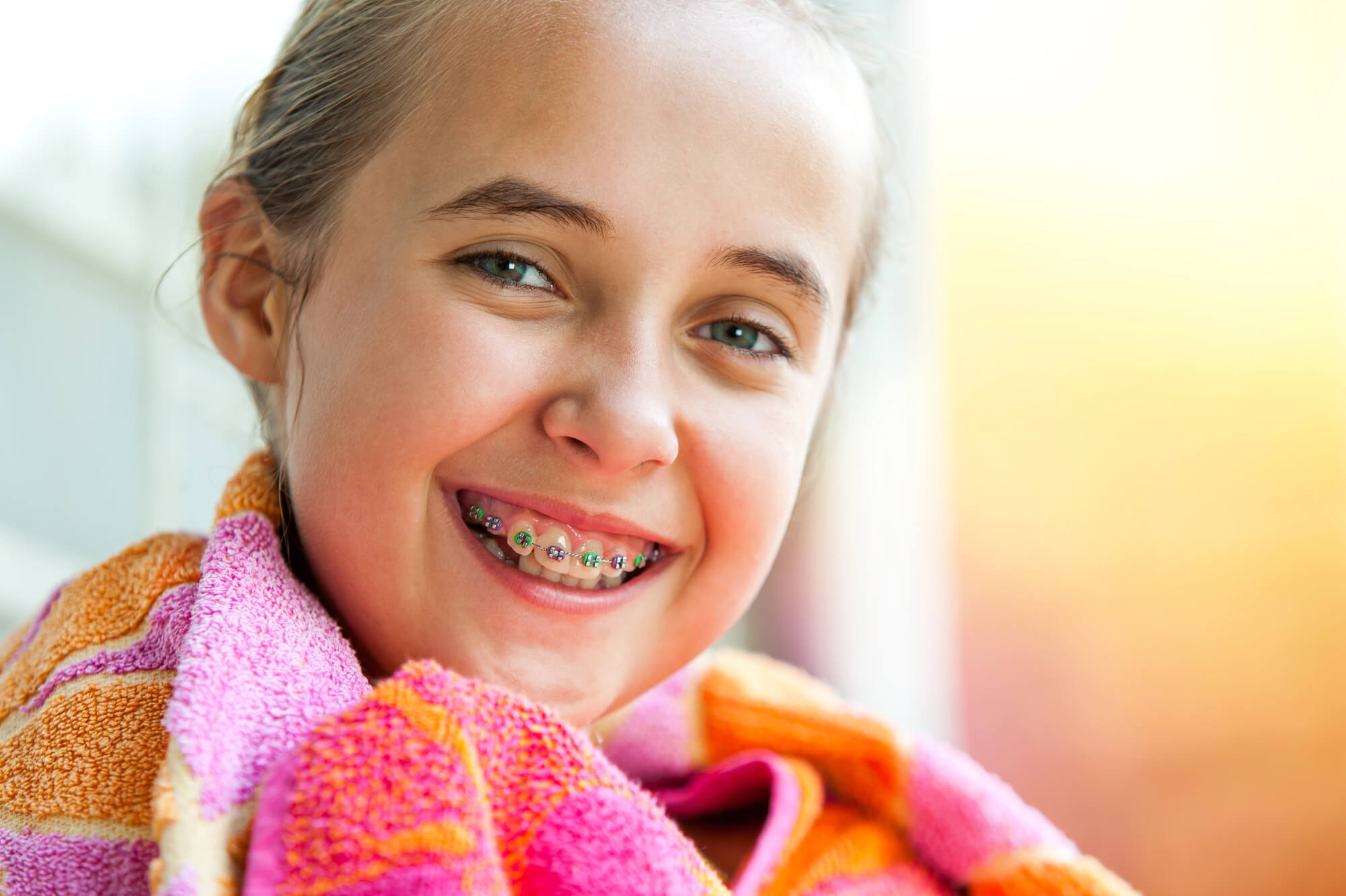 Dietary Tips for Kids with Braces - KidShine